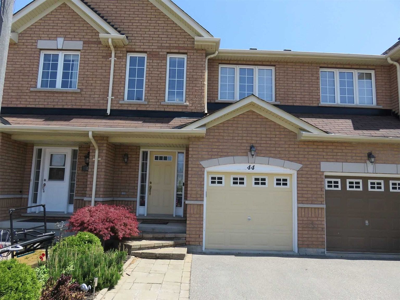 620 Ferguson Dr #44, Milton, ON L9T 0M7 | Zillow