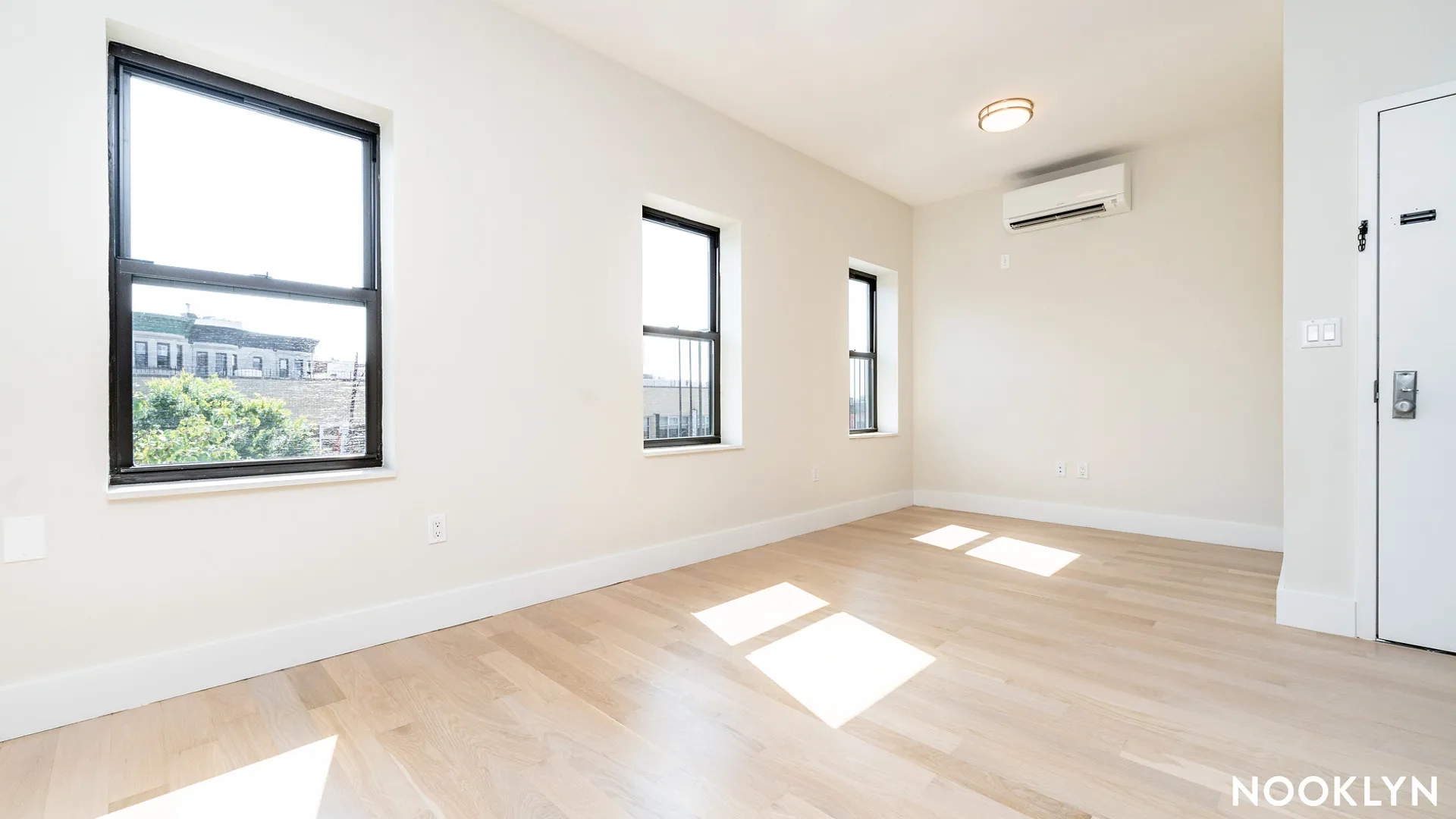 357 Flatbush Avenue #3C in Prospect Heights, Brooklyn | StreetEasy