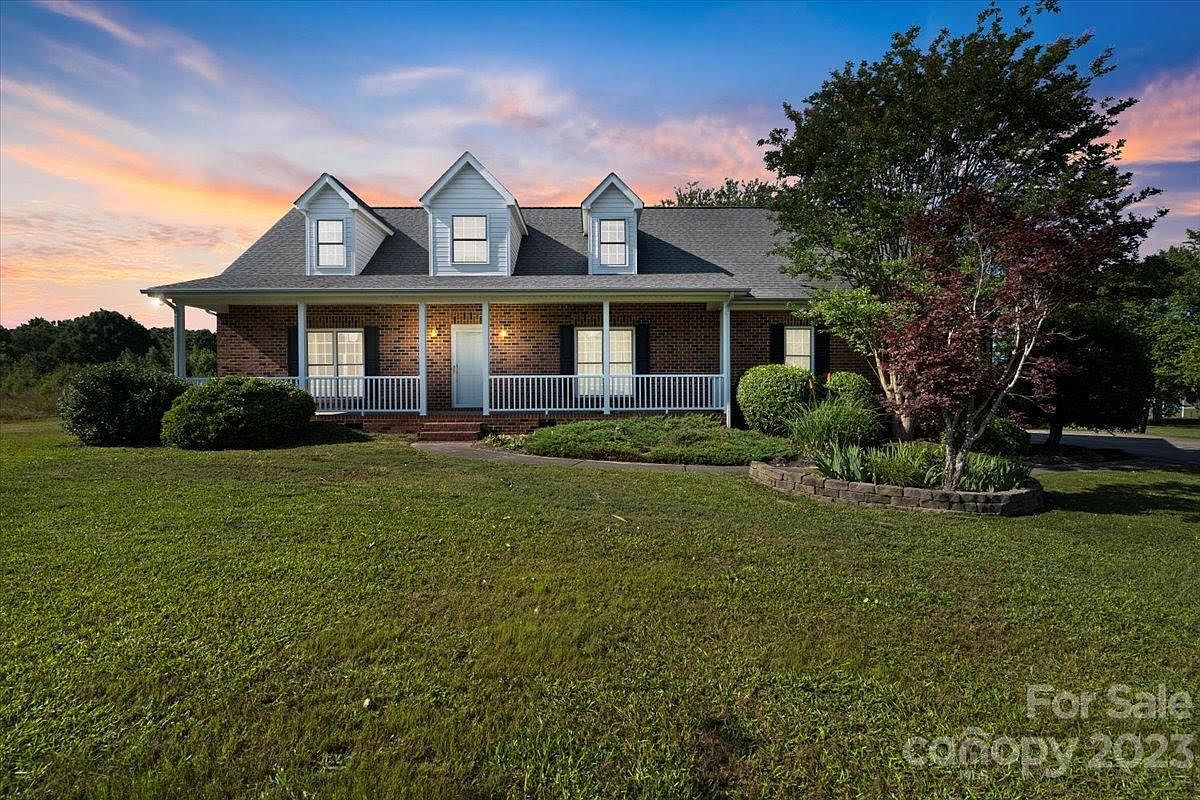 1531 Henry Smith Rd, Monroe, NC 28110 | MLS #4061141 | Zillow