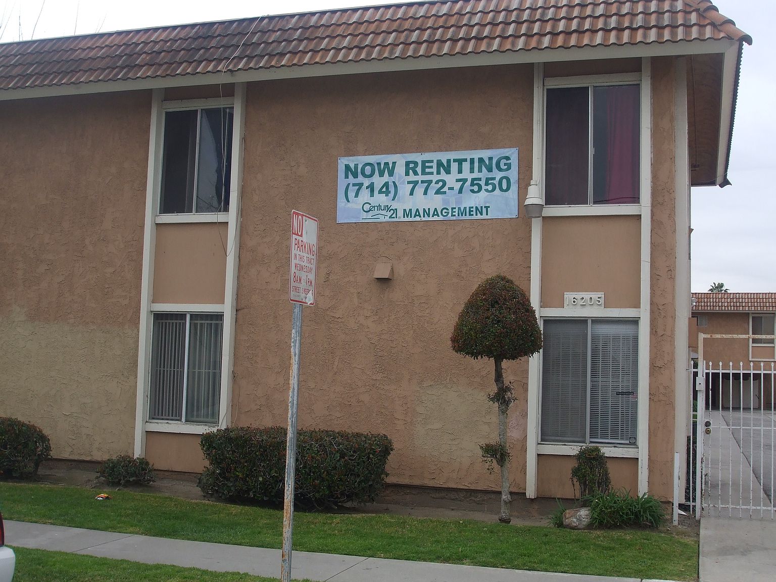 16205 Cornuta Ave APT 3, Bellflower, CA 90706 | Zillow
