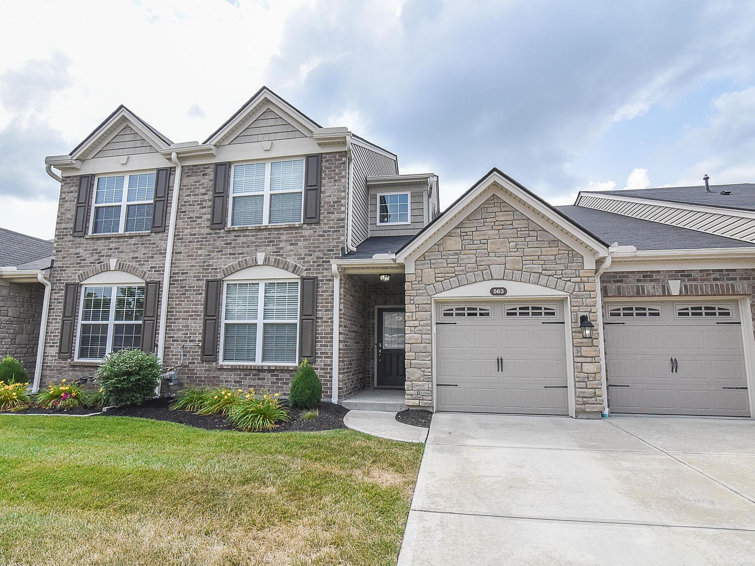 563 Inverness Way Alexandria Ky 41001 Zillow