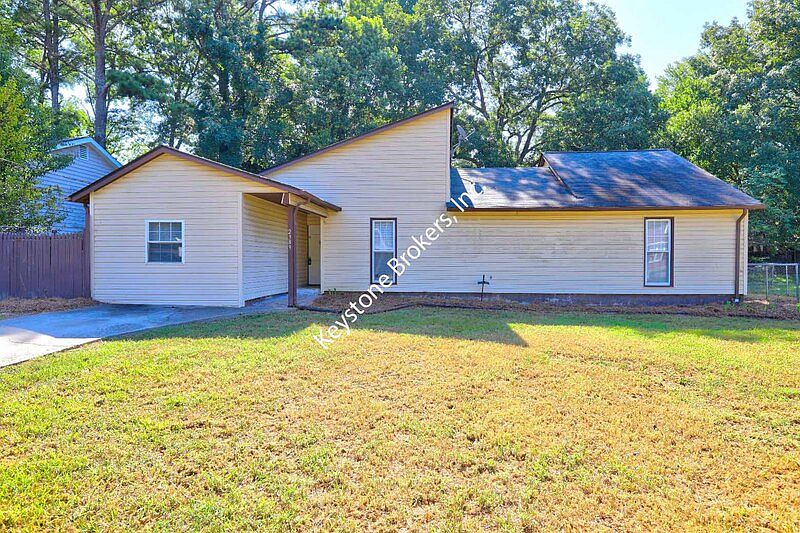 2389 Old Rex Morrow Rd, Ellenwood, GA 30294 | Zillow