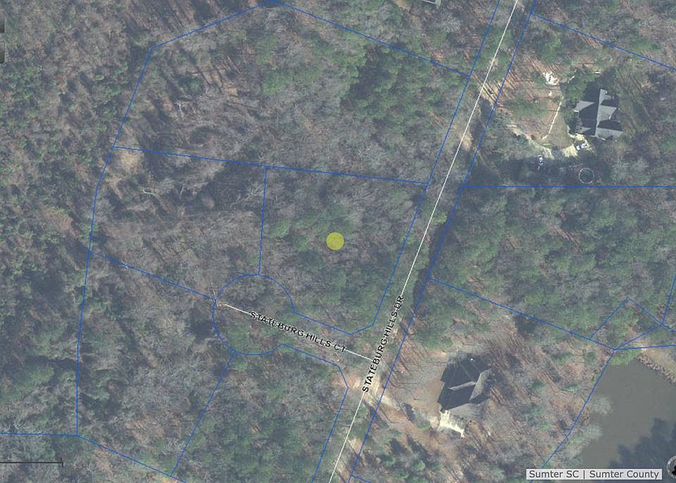 6720 Stateburg Hills Dr, Sumter, SC 29154 | Zillow