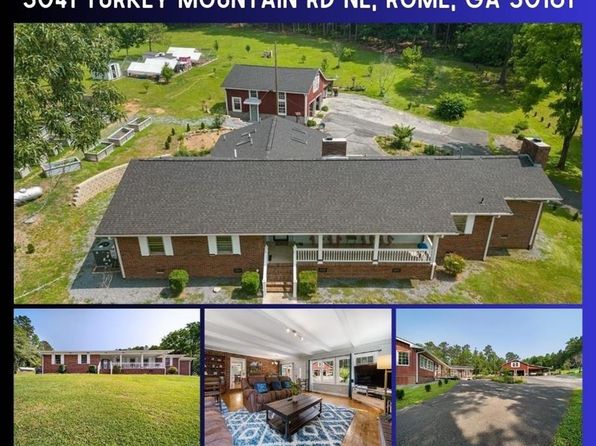 Rome GA Real Estate - Rome GA Homes For Sale | Zillow