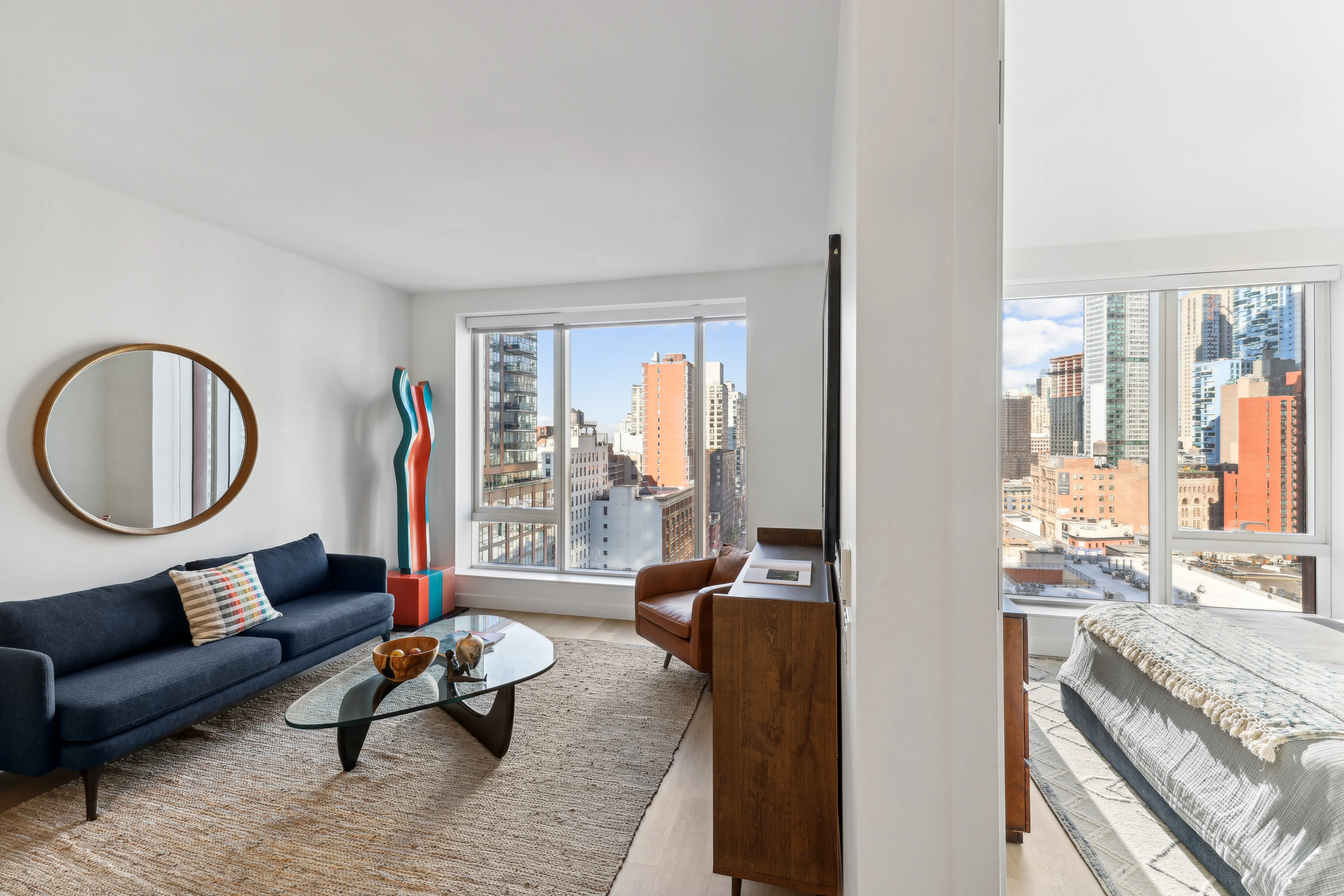 17 Hanover Place #PH1E in Downtown Brooklyn, Brooklyn | StreetEasy