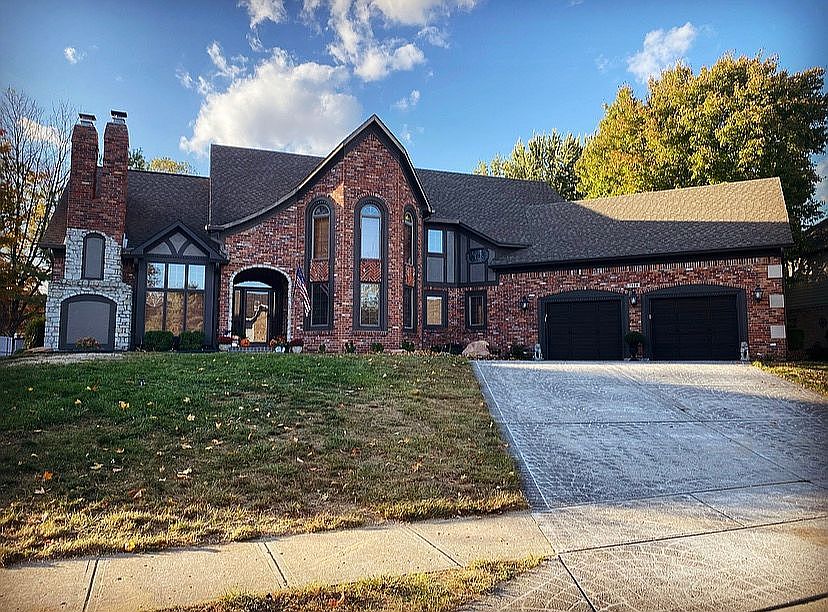 7908 Fox Run Path, Plainfield, IN 46168 | Zillow