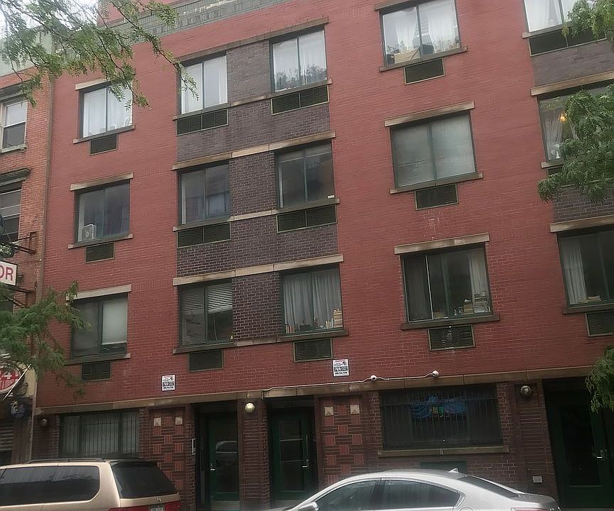 19 Avenue C #2B, New York, NY 10009 | Zillow