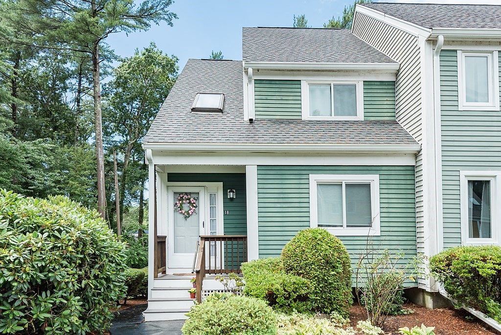 34 Mattakeesett St APT 18, Pembroke, MA 02359 | MLS #73147381 | Zillow