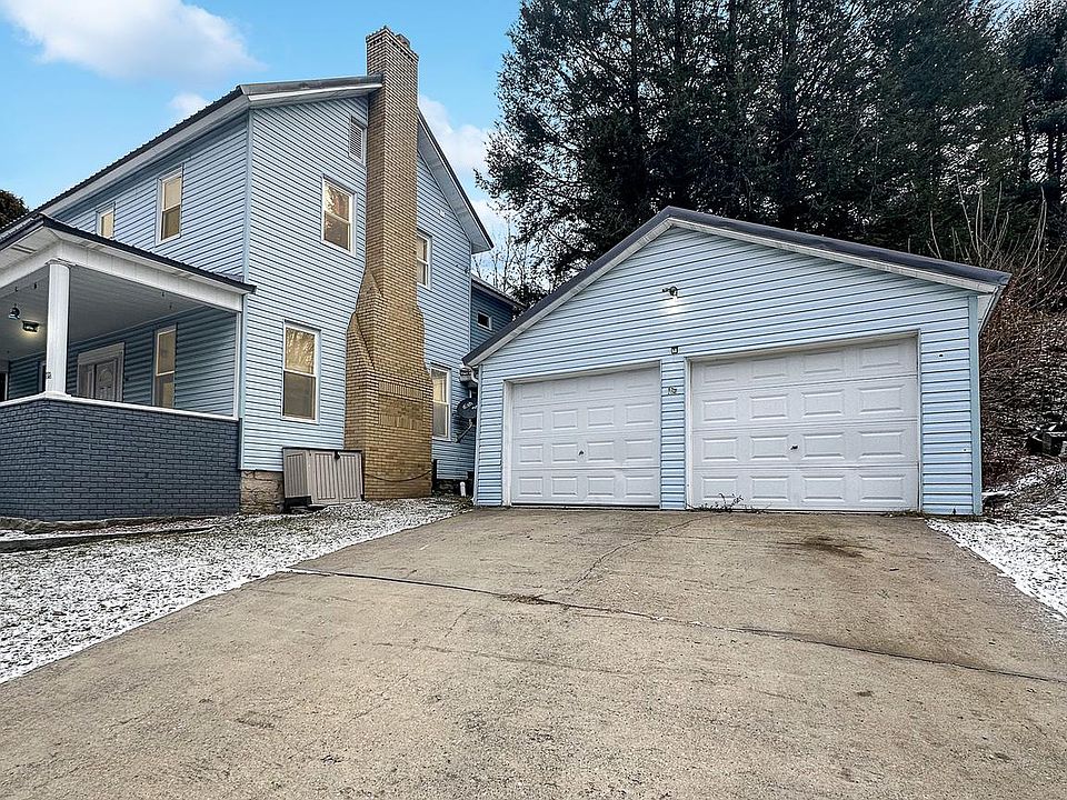 480 Naulton Rd, Curwensville, PA 16833 | Zillow