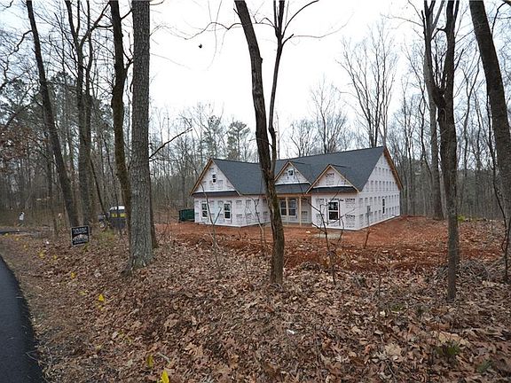 384 Cochran Ridge Rd, Dallas, GA 30157 | MLS #7321663 | Zillow