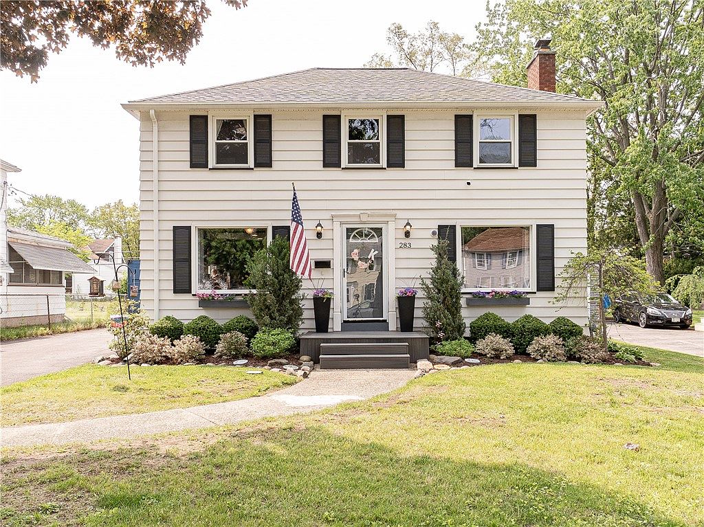 283 Brandon Rd, Rochester, NY 14622 | Zillow