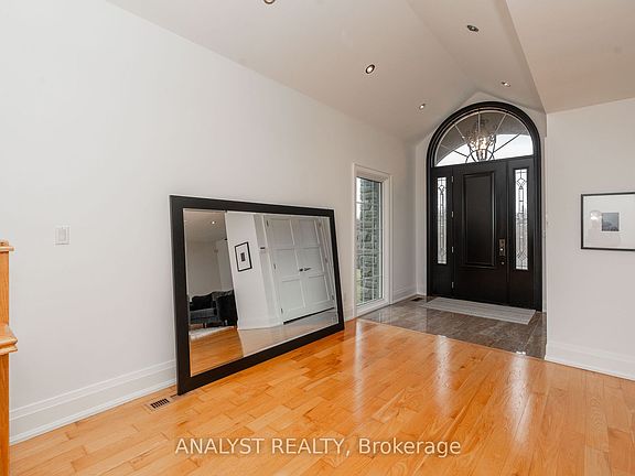 7580 King Vaughan Rd, Vaughan, ON L0J 1C0 | MLS #N7383292 | Zillow