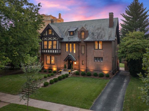 Saint Louis MO Luxury Homes For Sale - 754 Homes | Zillow