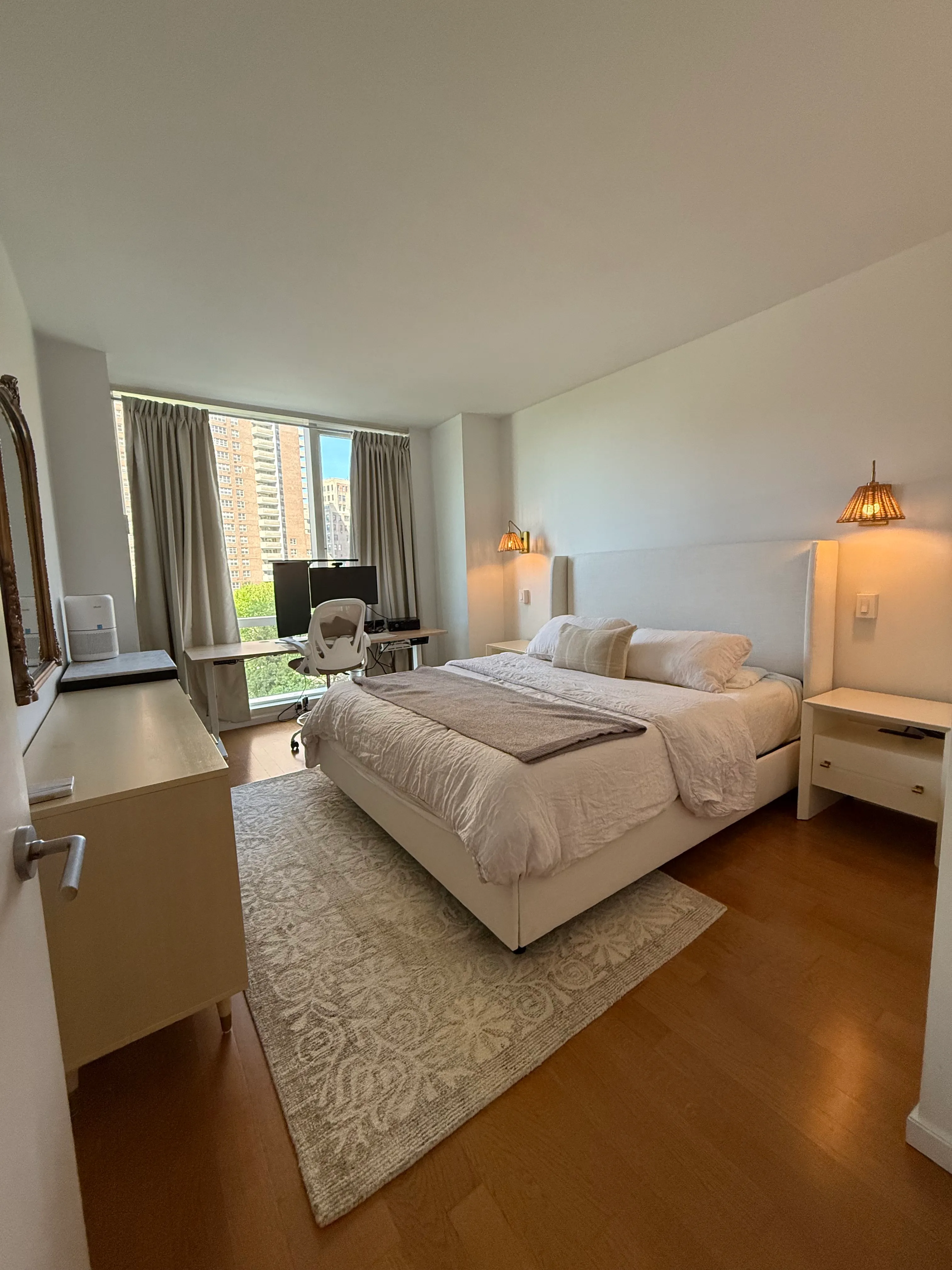 200 Chambers Street #5L in Tribeca, Manhattan | StreetEasy