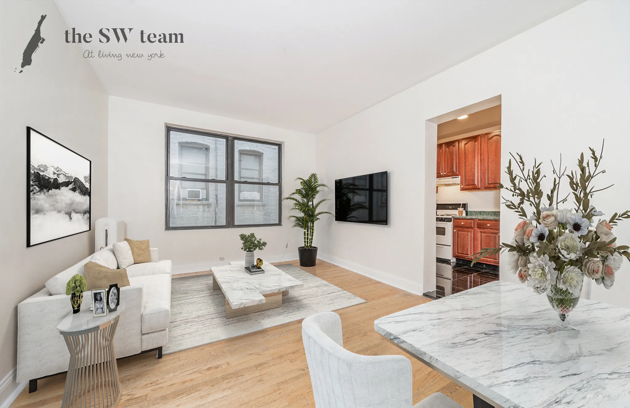 635 West 170th Street #5K in Washington Heights, Manhattan | StreetEasy