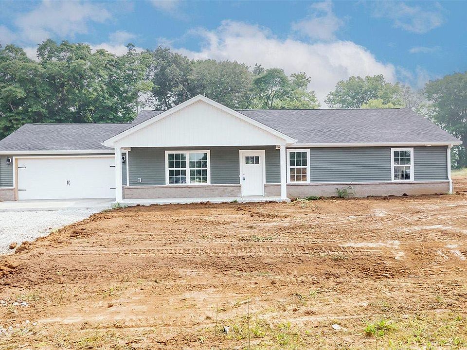 275 Shelbi Dr, Guston, KY 40142 | Zillow