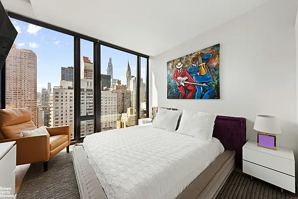 695 First Avenue #28E in Murray Hill, Manhattan | StreetEasy