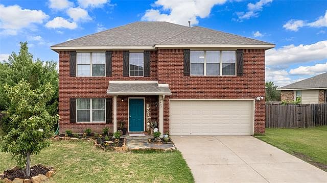 2407 Pheasant Run, Melissa, TX 75454 | Zillow