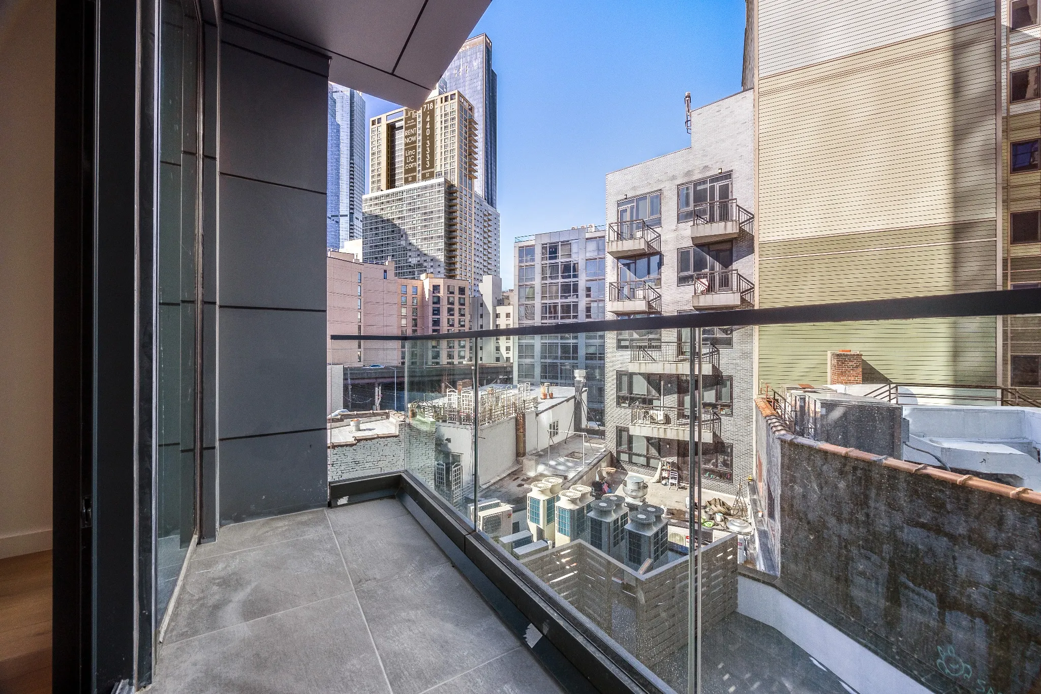 42-62 Hunter Street #5C in Hunters Point, Queens | StreetEasy