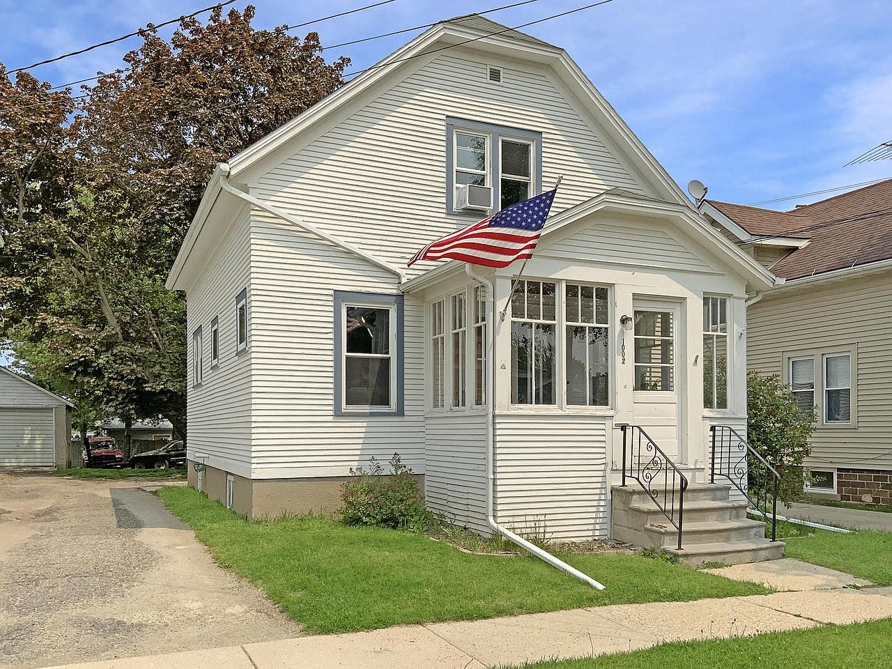 1002 Jones STREET, Watertown, WI 53094 | Zillow