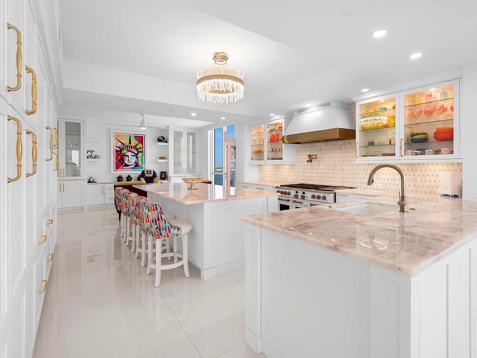 5050 N Ocean Dr APT 1401, Riviera Beach, FL 33404 | MLS #RX-10952795 ...