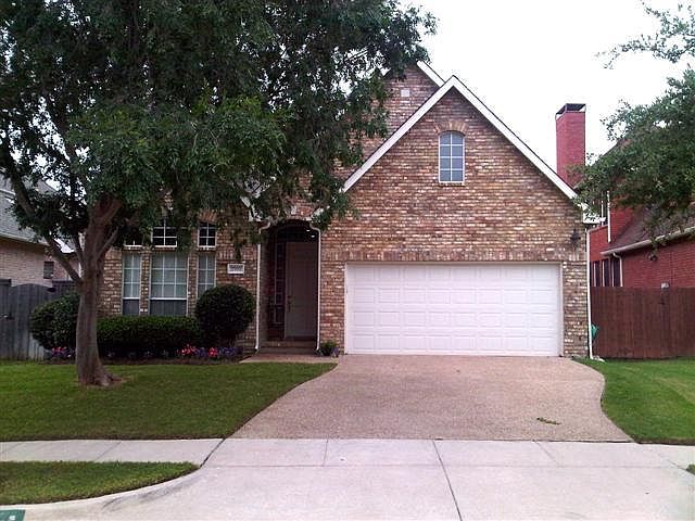 7707 Heather Ridge Ct, Irving, TX 75063 | Zillow