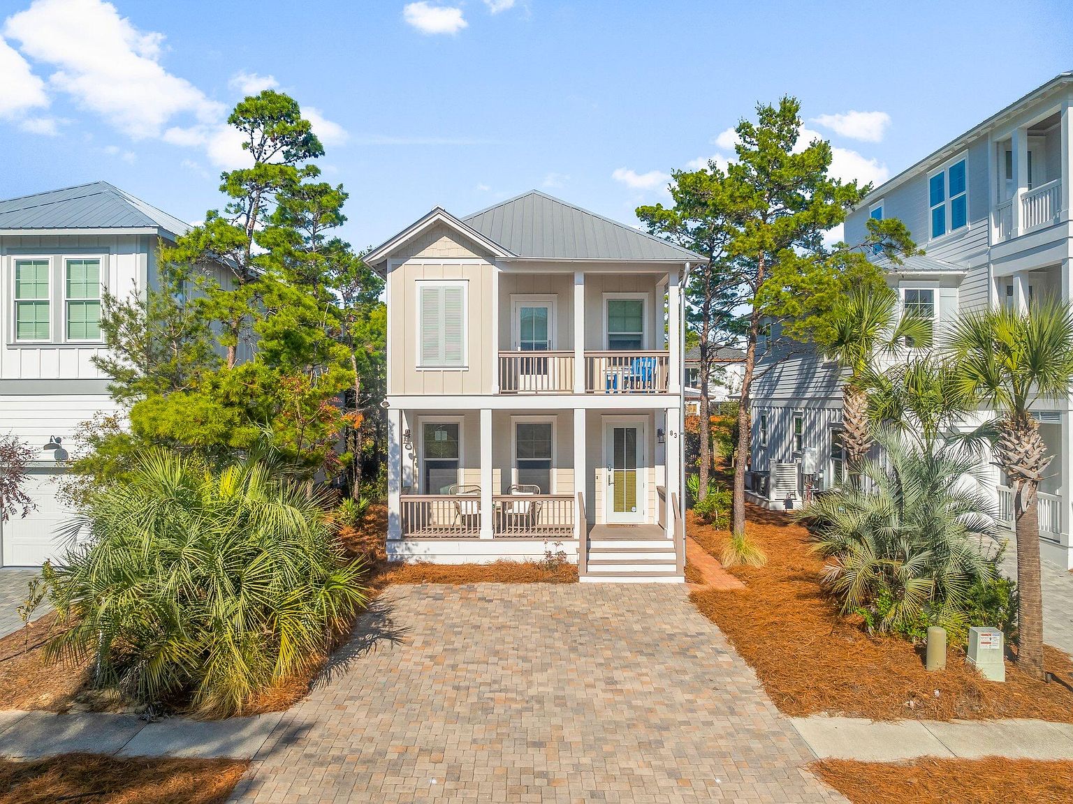 83 Michaela Ln, Santa Rosa Beach, FL 32459 | MLS #964809 | Zillow