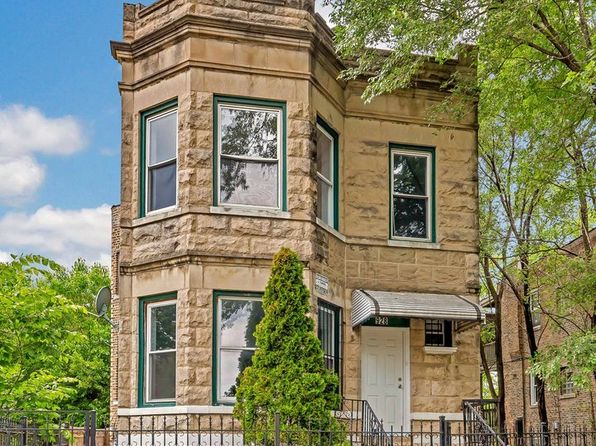 Chicago IL Duplex & Triplex Homes For Sale - 726 Homes | Zillow