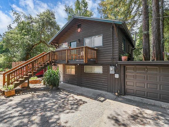 12466 Westside Rd #B, Forestville, CA 95436 | Zillow