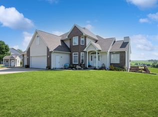 1261 185th St, Pella, IA 50219 | MLS #6318076 | Zillow