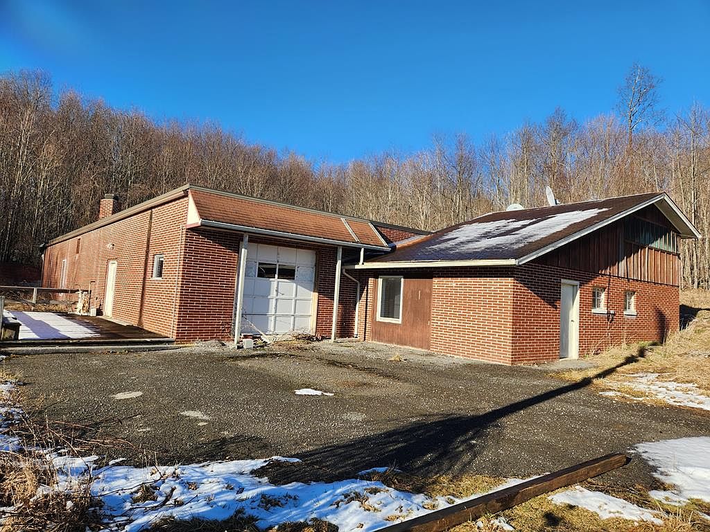 1227-1227 Banks Ridge Rd, Tazewell, VA 24651 | Zillow