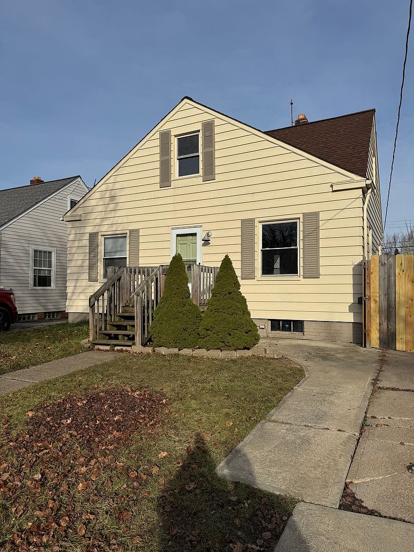 12312 Marne Ave, Cleveland, OH 44111 | Zillow