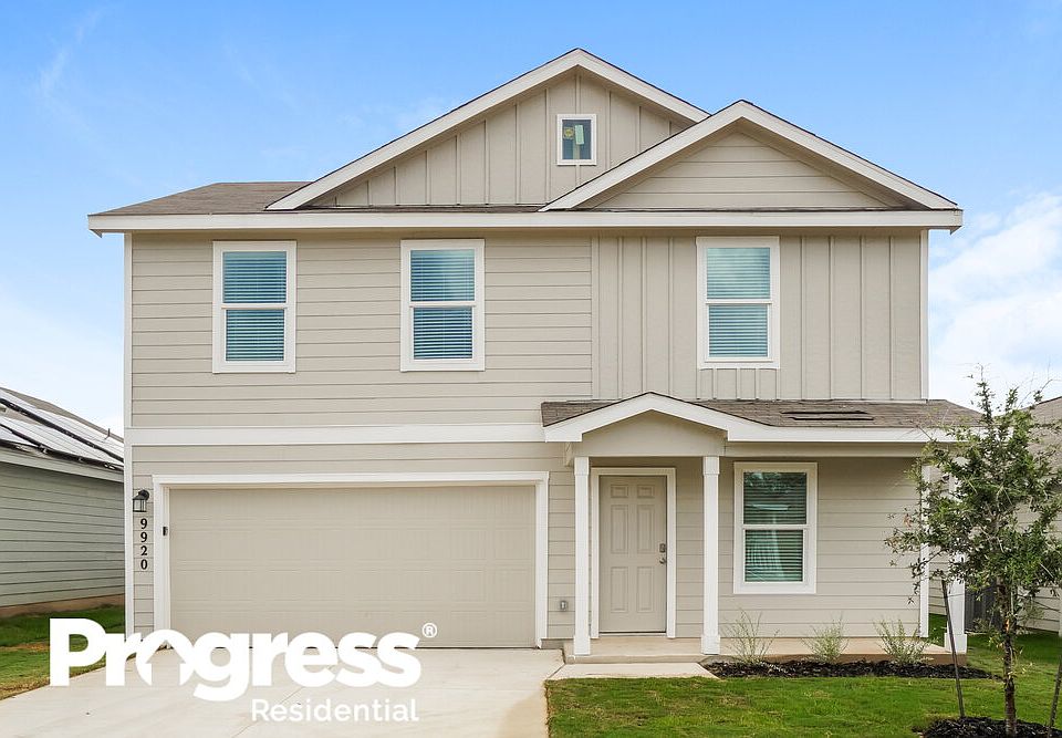 9920 Mill Path, San Antonio, TX 78254 | Zillow