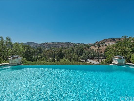 24100 Hidden Ridge Rd, Hidden Hills, CA 91302 | MLS #SR21093003 | Zillow
