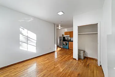 44 Malcolm X Boulevard #1 B in Stuyvesant Heights, Brooklyn | StreetEasy