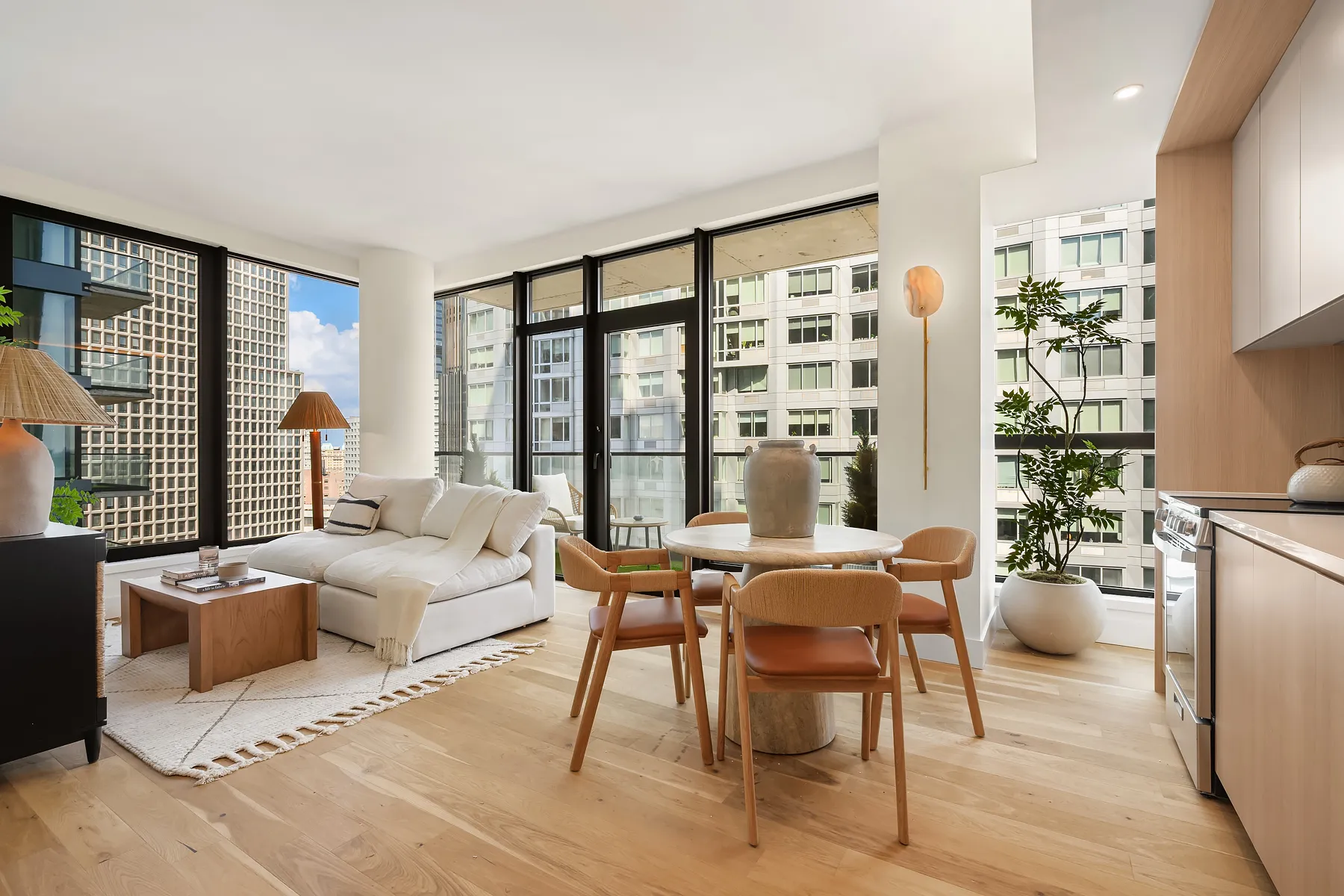 20 Rockwell Place #3104D in Fort Greene, Brooklyn | StreetEasy
