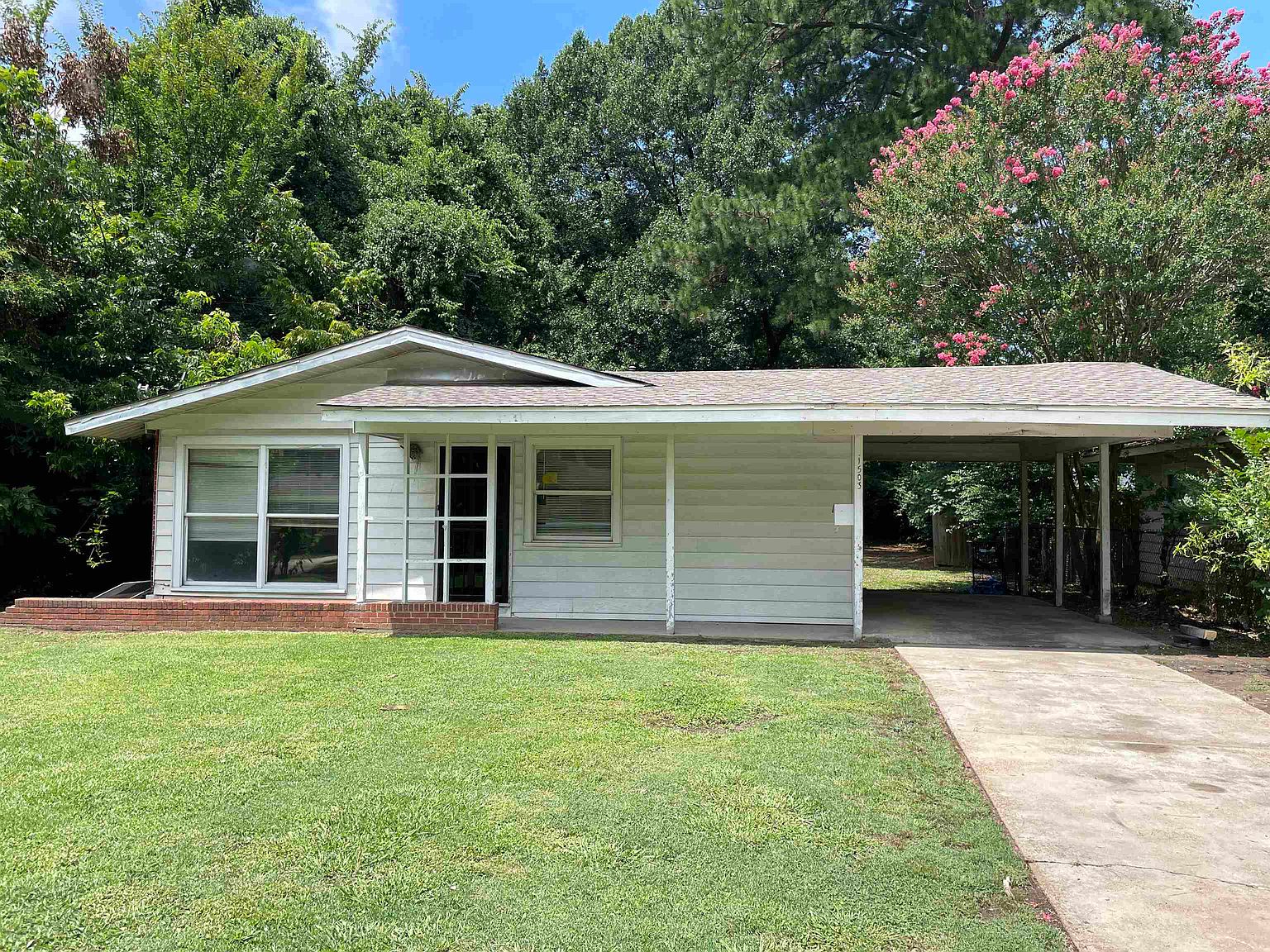 1503 Mink St, Memphis, TN 38111 | Zillow