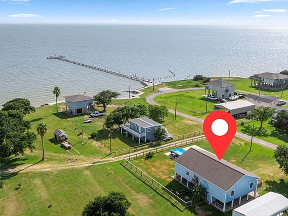 117 Ouisa St, Smith Point, TX 77514 | MLS #55728565 | Zillow