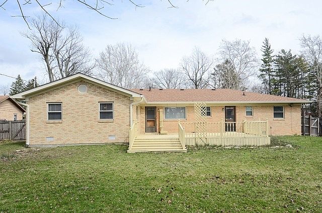 408 N Devon Ave, Indianapolis, IN 46219 | Zillow