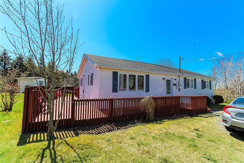 241 Paradise Road, Paradise, NL A1L 2W1 | Zillow