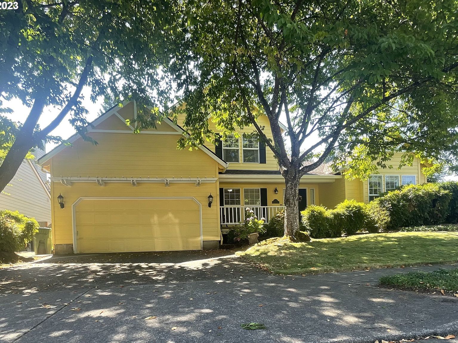 11490 SW Roberts Ct, Tualatin, OR 97062 | MLS #23262323 | Zillow