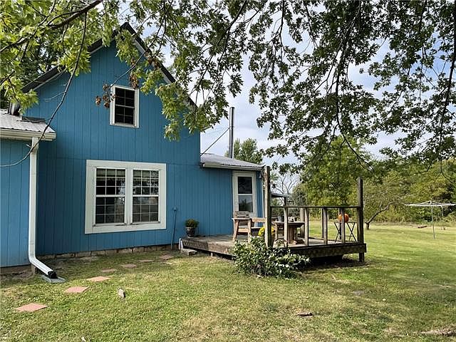 1271 NW 60th Ave, Spickard, MO 64679 | Zillow