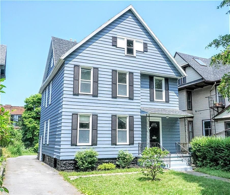 30 Birch Cres, Rochester, NY 14607 | Zillow