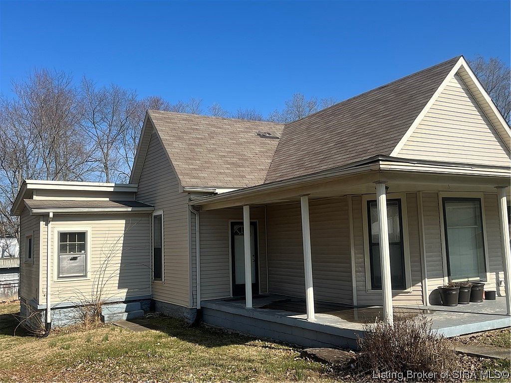 1580 Highway 64 NW, Ramsey, IN 47166 | Zillow
