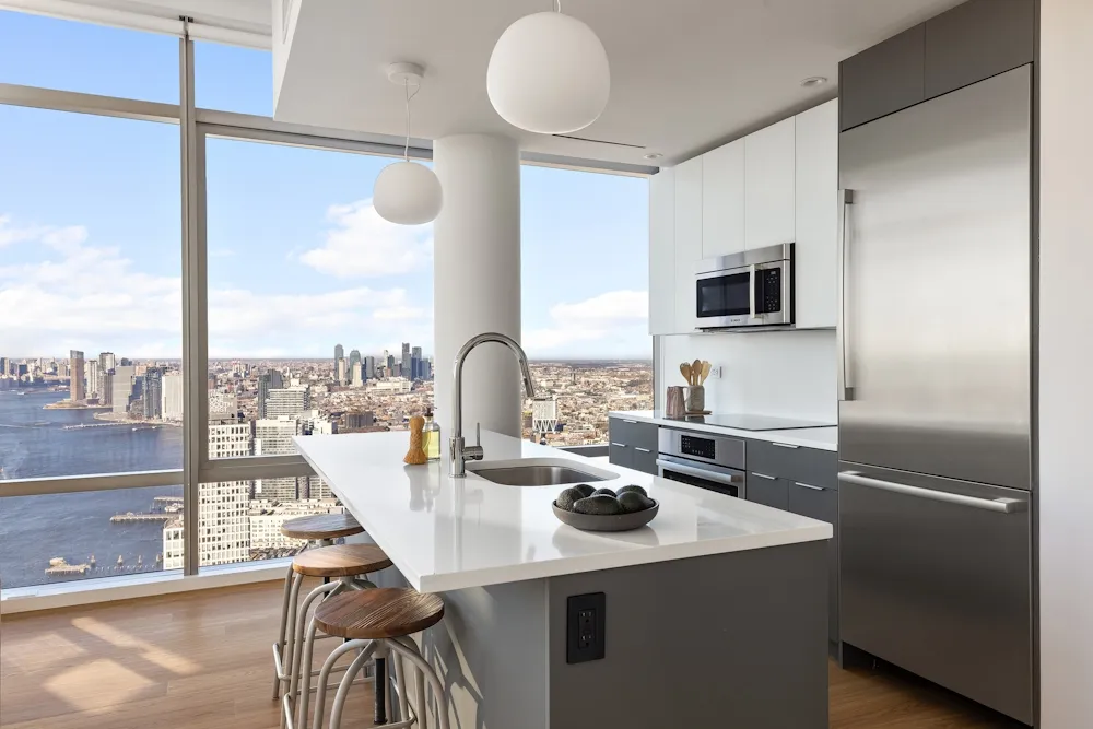 5 South 5th Street #PH2C in Williamsburg, Brooklyn | StreetEasy