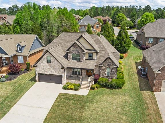 365 S Woodfin Ridge Dr, Inman, SC 29349 | MLS #311159 | Zillow