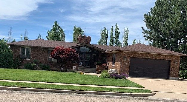840 E Cassie Dr South Ogden Ut 84405 Zillow
