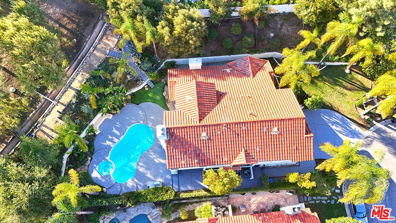 5566 Spring Hill Ct, Thousand Oaks, CA 91362 | MLS #25608627 | Zillow