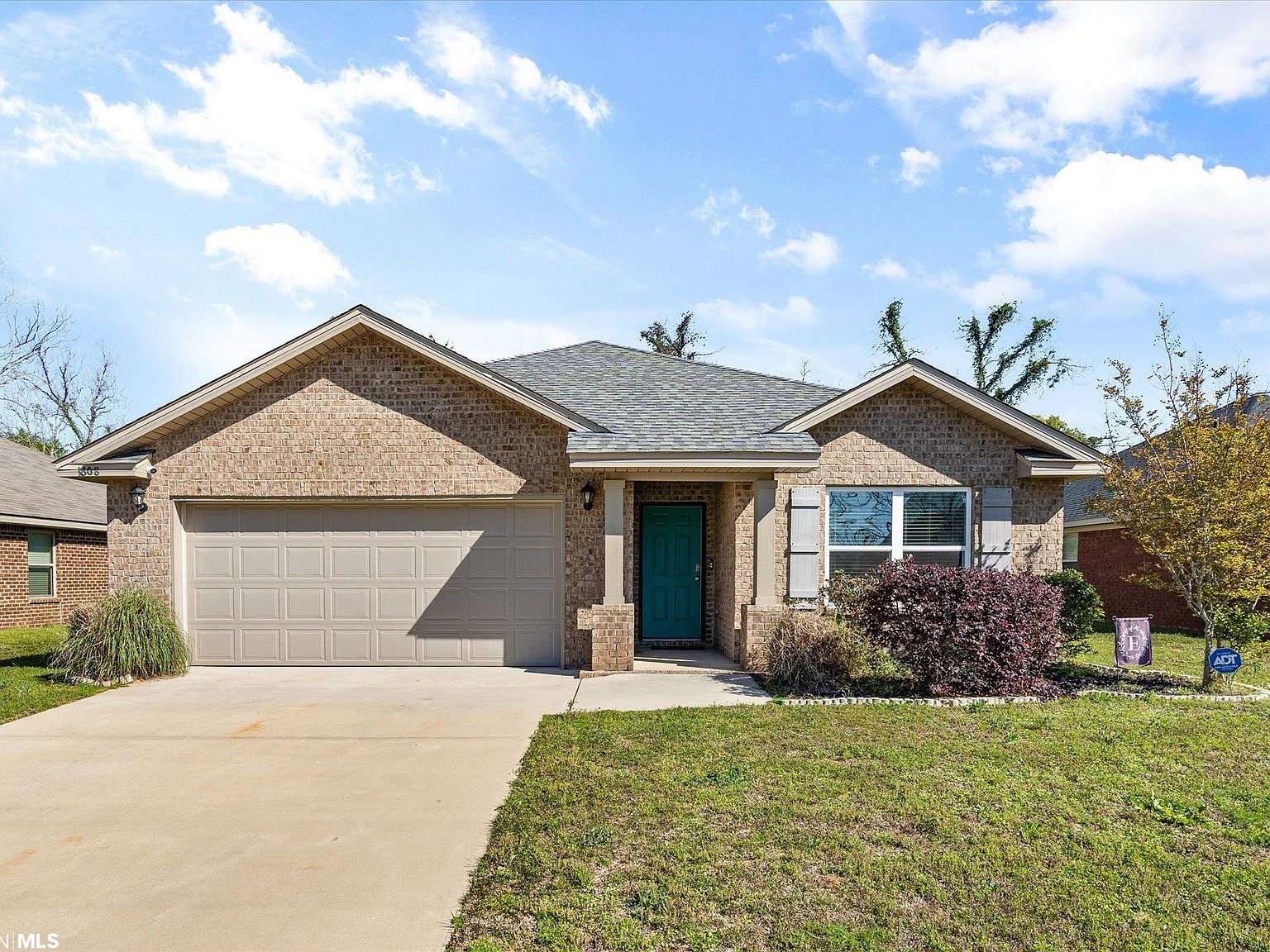 1608 Abbey Loop, Foley, AL 36535 | Zillow