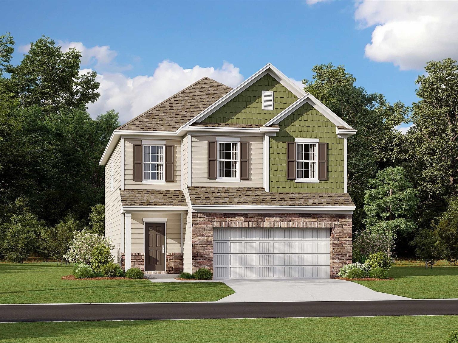 314 Willow Wynter Ln #BRV-57, Westbury C Taylors, SC 29687 | Zillow